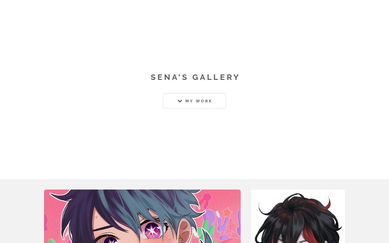 Sena Gallery